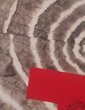 Georgie Hill: Ripolin – AARON LISTER