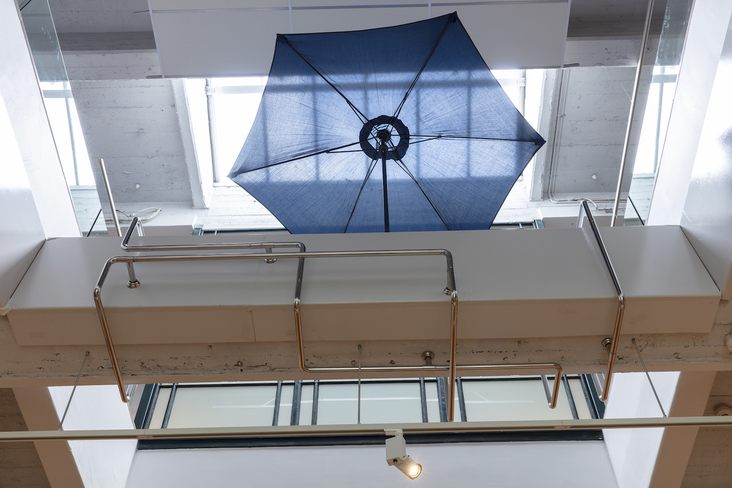 Yona Lee: In Transit – AARON LISTER