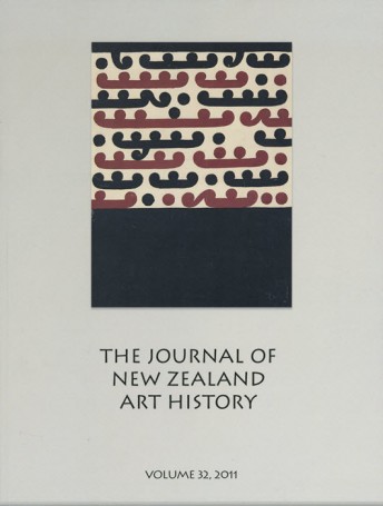 Monographica: Leo Bensemann, Now – AARON LISTER