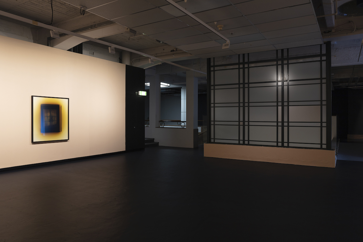 News from the Sun: Harry Culy, Justine Varga, Shaun Waugh – AARON LISTER