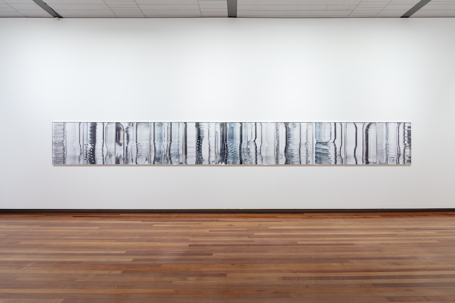 News from the Sun: Harry Culy, Justine Varga, Shaun Waugh – AARON LISTER