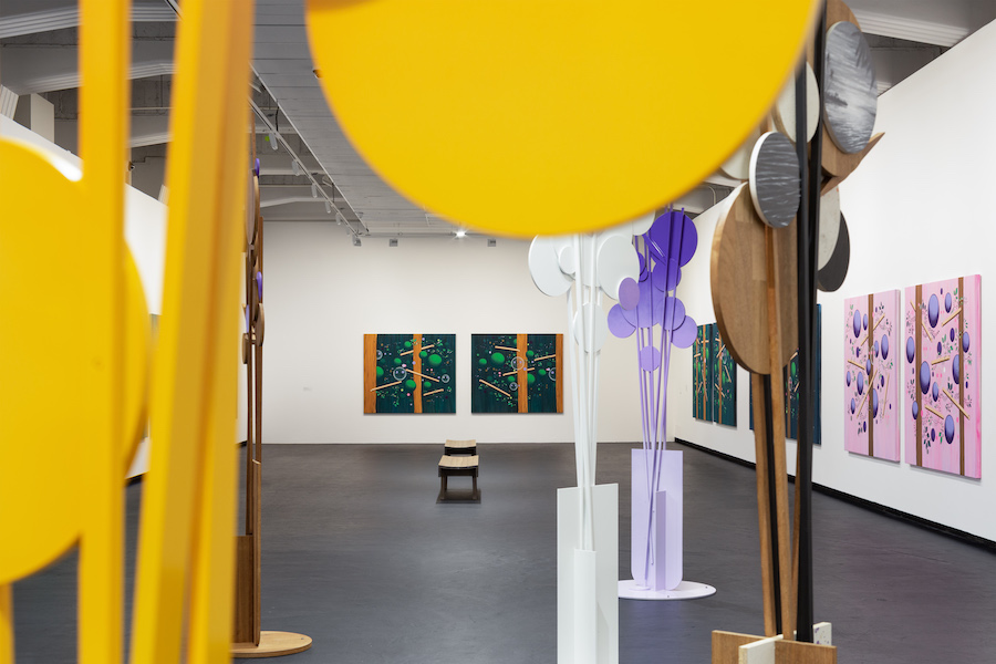 Sour Grapes: Martin Basher/Ben Buchanan – AARON LISTER